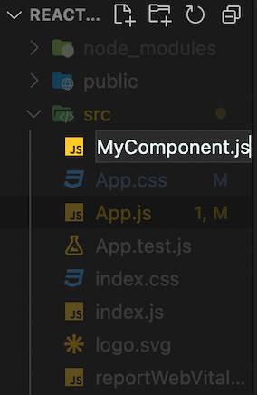 React Components Props