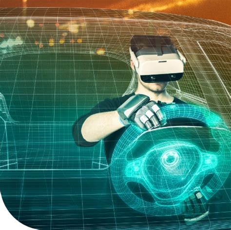 Vr Haptics The Future Of Marketing Senseglove