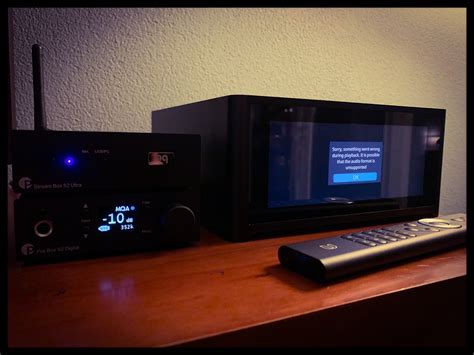 Bluos 3 8 17 Firmware Update Bluos Nad And Bluesound Roon Labs Community