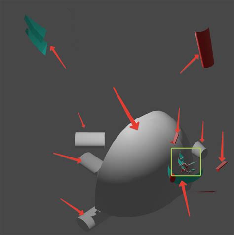 Blender Instance Collection Not Showing In Sneak Peak Soft8soft