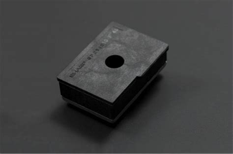 Sharp Gp2y1010au0f Compact Optical Dust Sensor Elediy Electronics