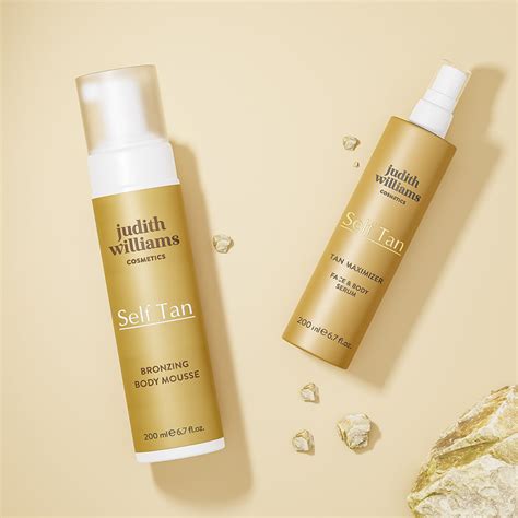 Judith Williams Cosmetics | Liebe deine Haut