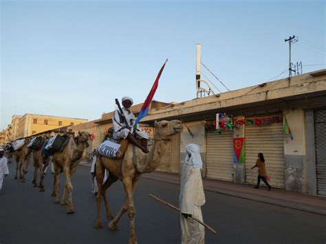 Interesting Facts About Eritrea Cultureroad