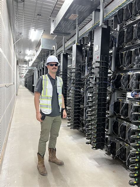 Optiv Energy On Linkedin Bitcoinmining Ai Hpc