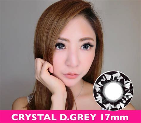 Eva Grey 度数 Vavalens