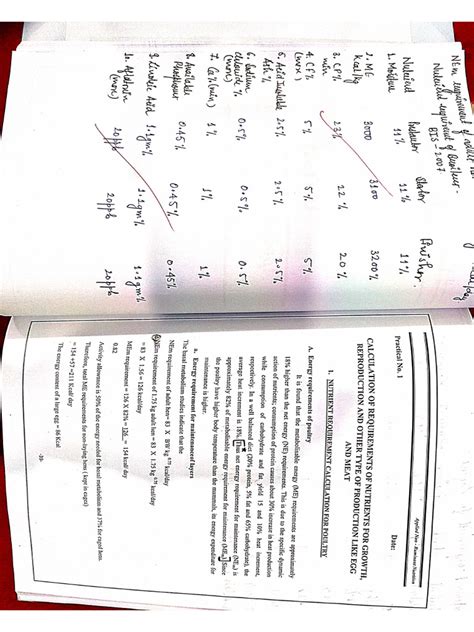 Nutrition Manual Pdf