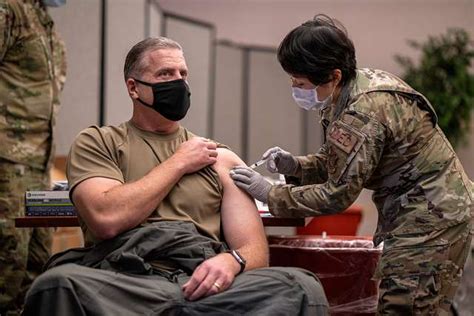 Brig Gen David Eaglin 7th Air Force Deputy Commander Picryl