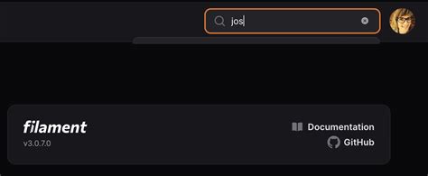 Getgloballysearchableattributes Not Displaying Search Result Filament