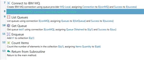 github angeloalves88 ibmrpa onprem ibmmq install ibm rpa onpremises