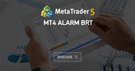 Mt4 Alarm Brt Mt4 Mql4 And Metatrader 4 Mql4 Programming Forum