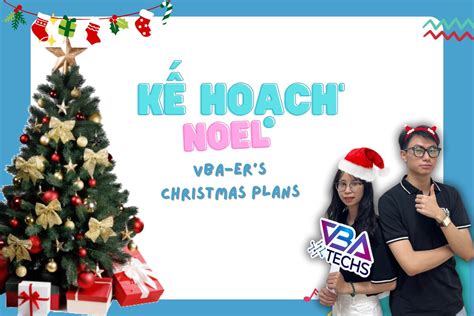 Vbatechs On Linkedin Noel Vba Merrychristmas