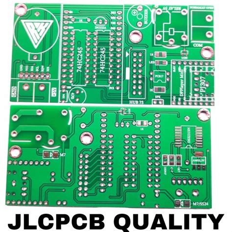 Jual Murah Pcb Jws Esp 32 Pcb Jws P5 Rgb Pcb Jws P10 Rgb Shopee
