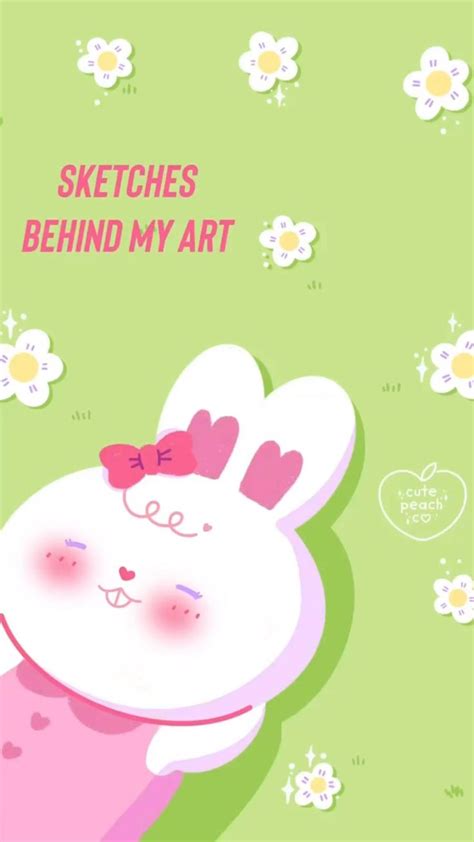 Lil Peek Into What My Sketches Look Like~ Cartoon Drawings Cute