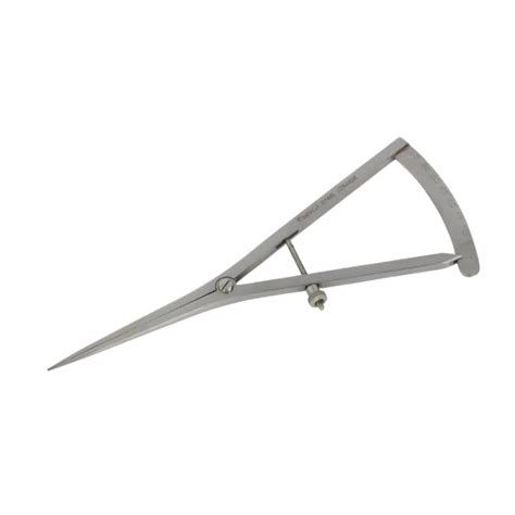 Tplo Rotation Gauge Caliper Large To 40mm Veterinary Instrumentation