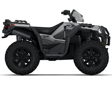 2026 Polaris Sportsman Xp 1000 Ultimate Turbo Silver Atvs Lafayette