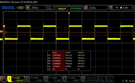 Stm32 Adc Application Part 5 Sample Time Calculation Embeddedexpertio