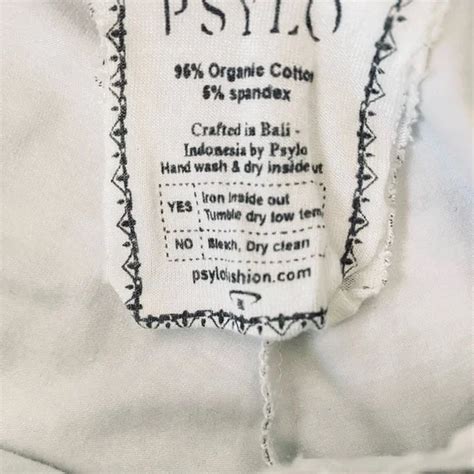 Psylo Pants And Jumpsuits Psylo Organic Cotton Geometric Harem Pants