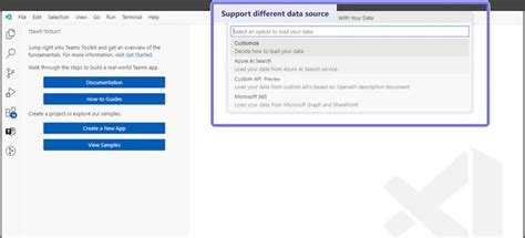 Teams Toolkit For Visual Studio Code Update April 2024