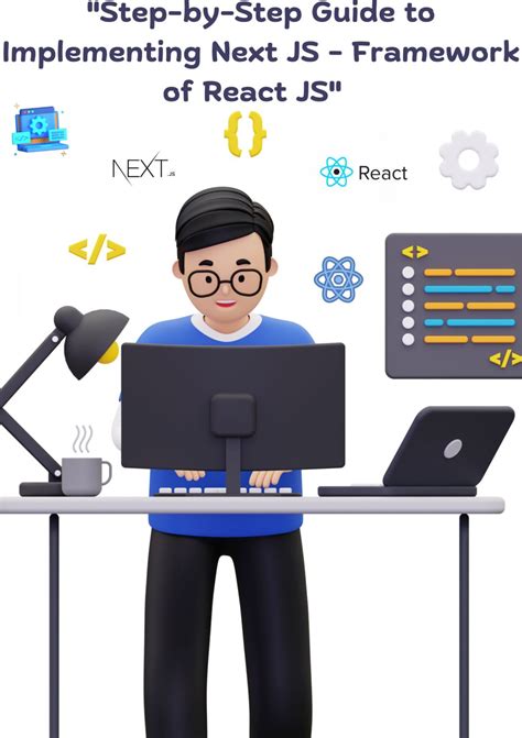 Nextjs Reactjs Webdevelopment Coding Programming Tech