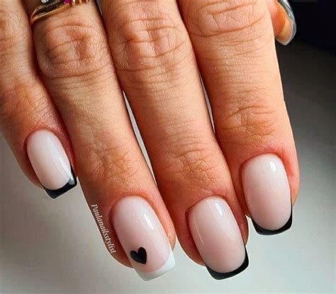 Пин от пользователя Angelica Prescod на доске Nails Модные ногти