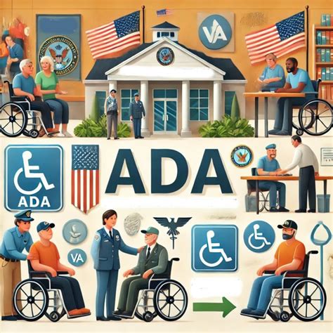Comprehensive Guide To Accessibility Standards Under The ADA