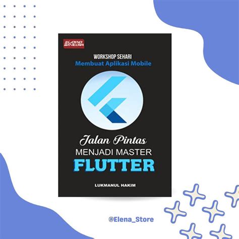 Jual Es30p Buku Coding Pemrograman Jalan Pintas Menjadi Master