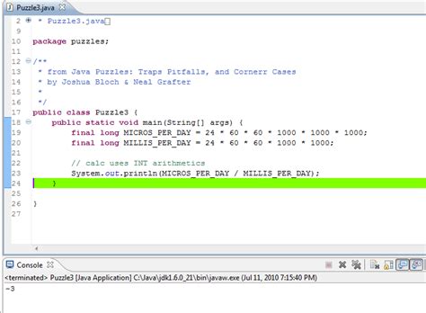 Intltechventures Blogspot Sunday Score Java Python