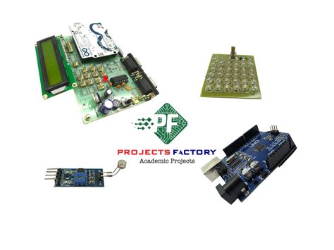 Ldr Based Street Light Electrical Electronics Projects Academic Projects