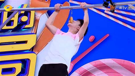 王俊凯爆发力惊人，六秒结束游戏，运动细胞发达！娱乐明星娱乐好看视频