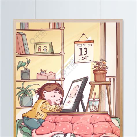 画画人物 女孩q版画画人物 女孩全身 伤感说说吧