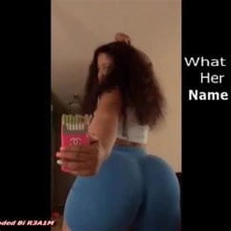 Super Thick Big Booty Twerking Does Anyone Know Her Name Xhamster