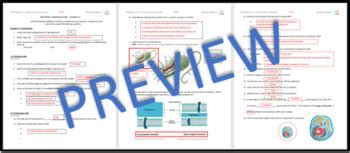 Reading Guide To OpenStax Biology For AP Courses CHAPTER AP Unit
