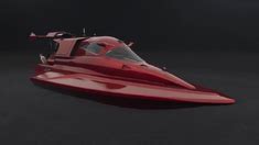 Proto Rocket The Crew Wiki Fandom
