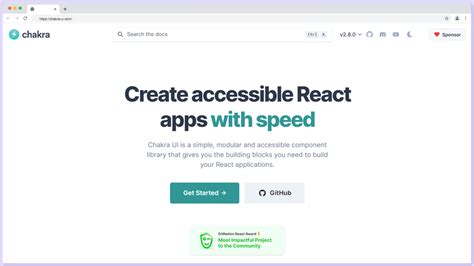 18 Best CSS Libraries Frameworks For UI UX Designs