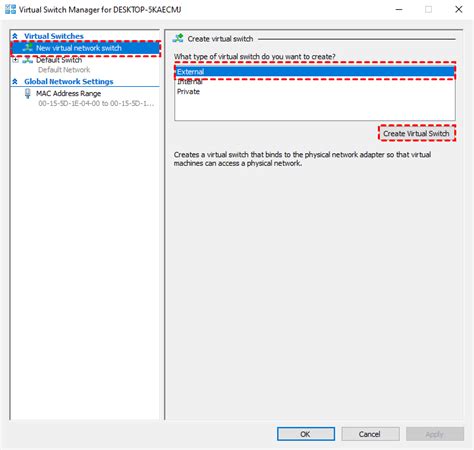 how to fix hyper v vm no internet on windows 10 11 solutions