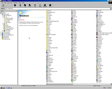 Windows 98 SE VirtualBox Microsoft Free Download Borrow And Streaming Internet Archive