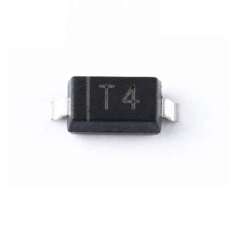 1n4148w T4 Smd Fast Switching Diode Sod 123 75v 150ma At ₹ 070piece