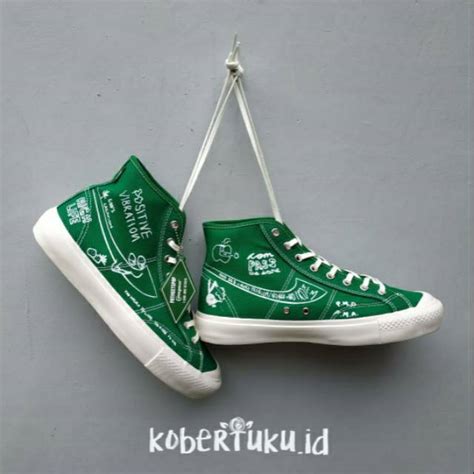 Jual Sepatu Compass X Pmp Shopee Indonesia