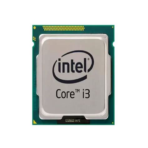 Intel Processor I3 7th Generation At ₹ 3999 Piece Intel Computer