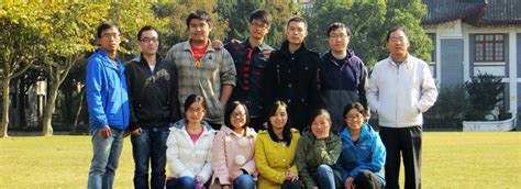 复旦大学王国伟课题组