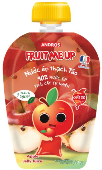 Fruit Me Up