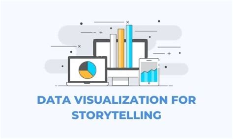 data visualization for storytelling course institute of product