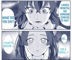 Kimetsu No Yaiba Inosuke X Aoi Ideas In Anime Demon Slayer The Best Porn Website