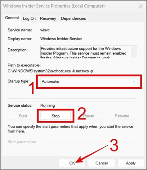 What Is Windows Installer Service And How To Enable Disable It TechWiser