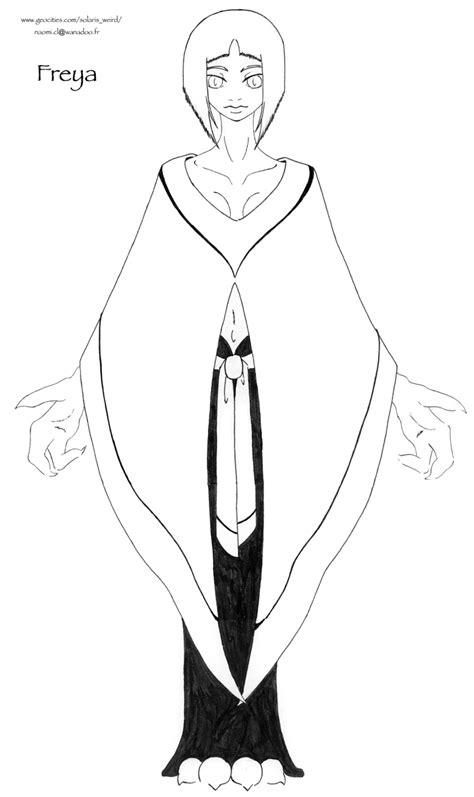 Freya