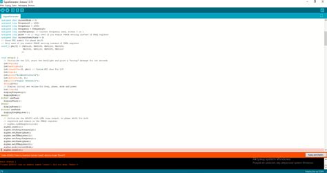 Problem Z Bibliotekami W Arduino Arduino I Esp Forbot