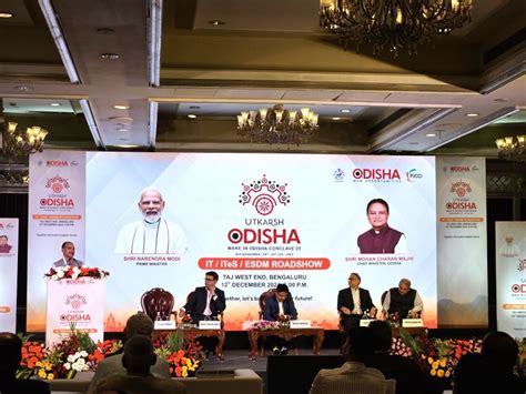 Himanshu Mandal On Linkedin Utkarsh Odisha Innovation Digital Transformation