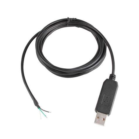 Complete Guide To Rs232 Usb Adapter Pinout Everything You Need To Know