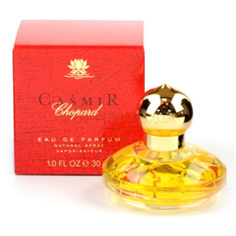 Chopard Casmir - оригинальные духи и парфюмерная вода - купить по ...