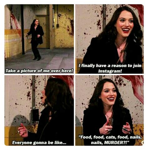 2 Broke Girls Funny Quotes Quotesgram